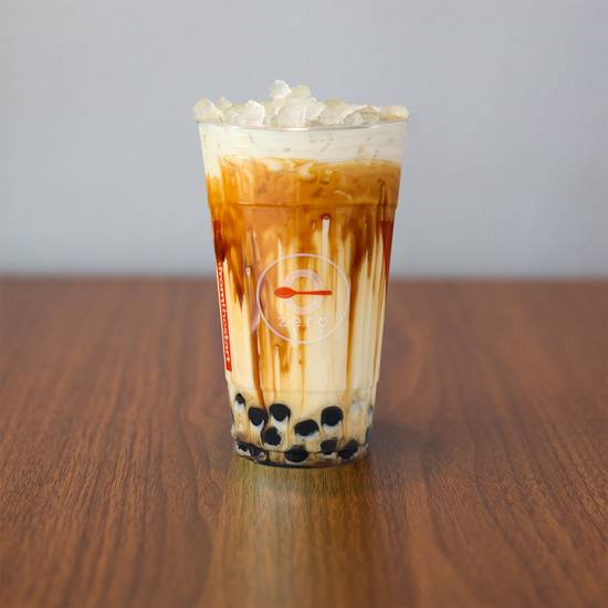 Tiger Sugar Milk | Zero Degrees - North Arlington